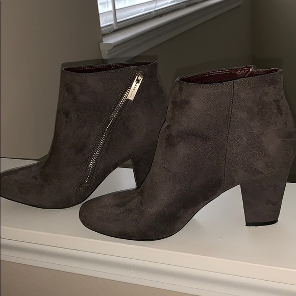 BCBGeneration | Shoes | Bcbg Booties | Poshmark